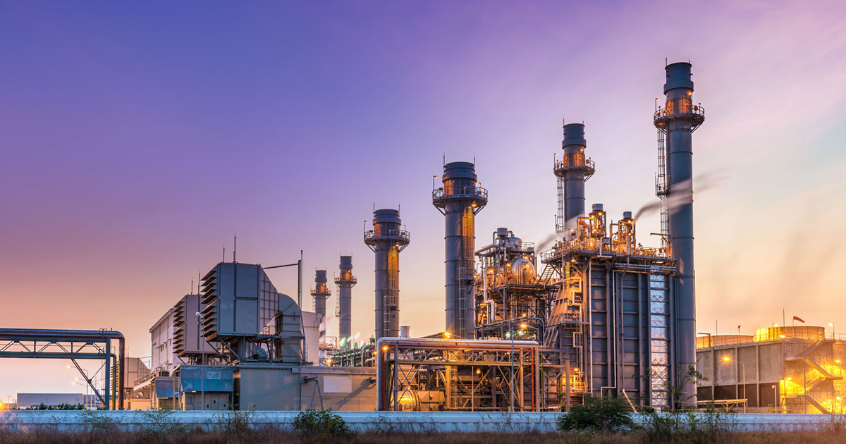 SECURES FOLLOW-ON ORDER FROM LEADING OIL AND GAS - CAPSTONE